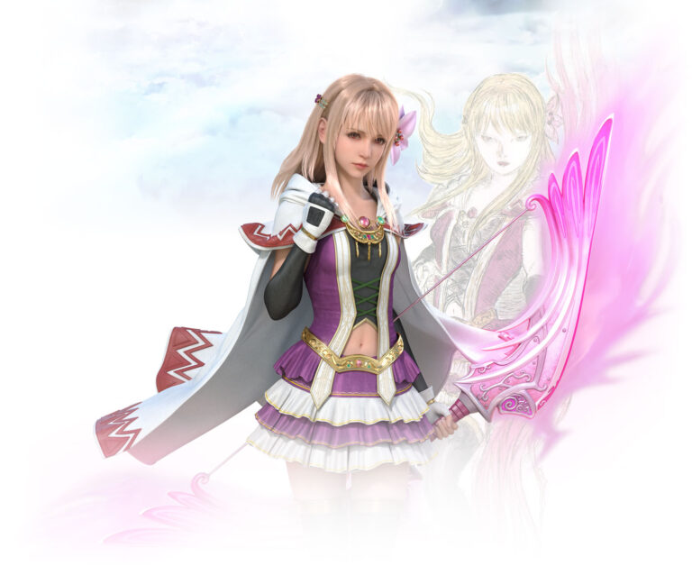 【FFBE】声優（CV）・キャラクター一覧【ファイナルファンタジー】